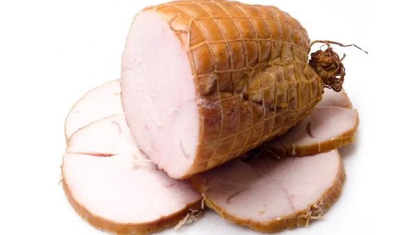 Fully Cooked Turkey Breast Hams - Wilderness Ranch