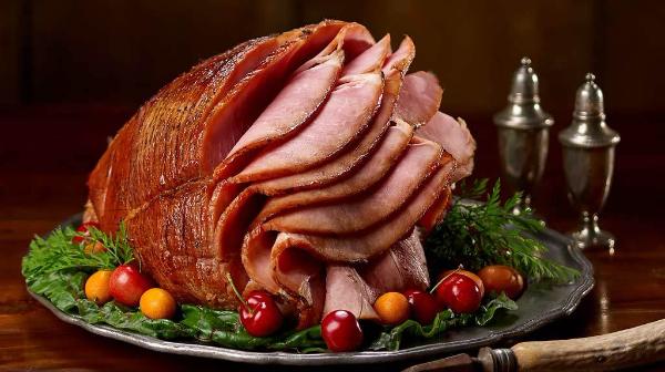 Pastured Pork Hams in Kitchener Waterloo Cambridge and Guelph ...