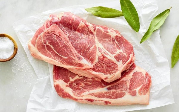 Whole Pasture Raised Pork Ontario Deposit - Wilderness Ranch