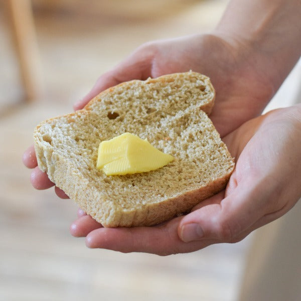 Grass Fed Butter Toronto - Wilderness Ranch