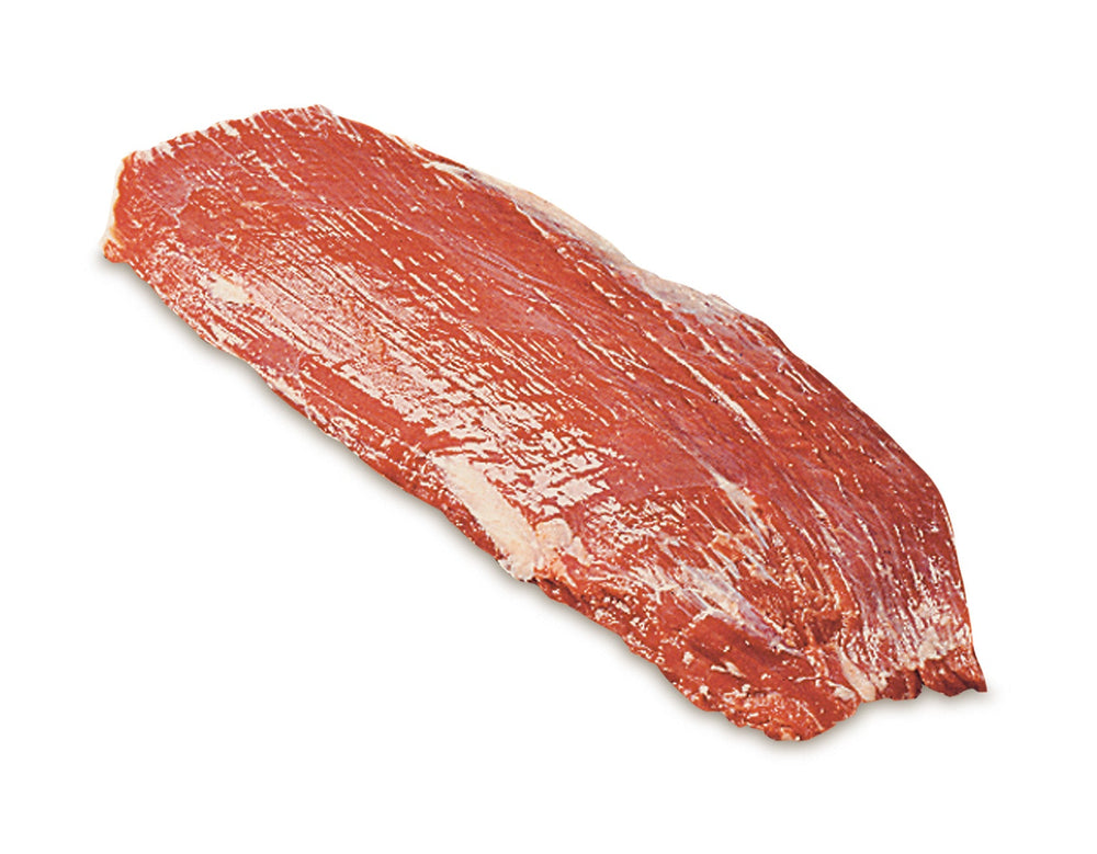 Grass Fed Beef Flank Steak | Wilderness Ranch Grass Fed Beef Ontario