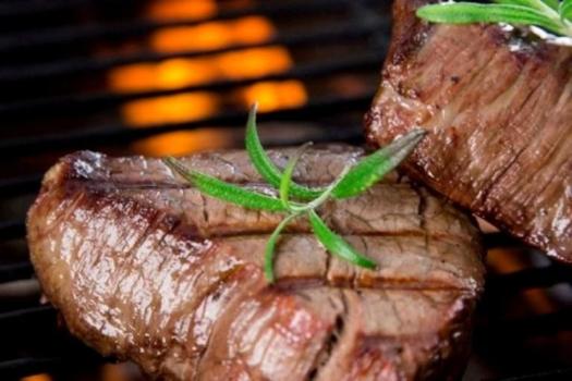 30 lb Premium Family 100% Grass Fed Beef Box | Local Meat Delivery to ...