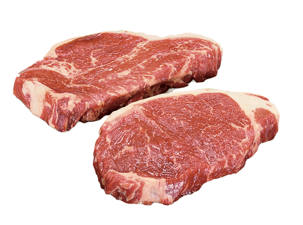 Grass Fed Striploin Steak | Wilderness Ranch Meat Delivery Ontario